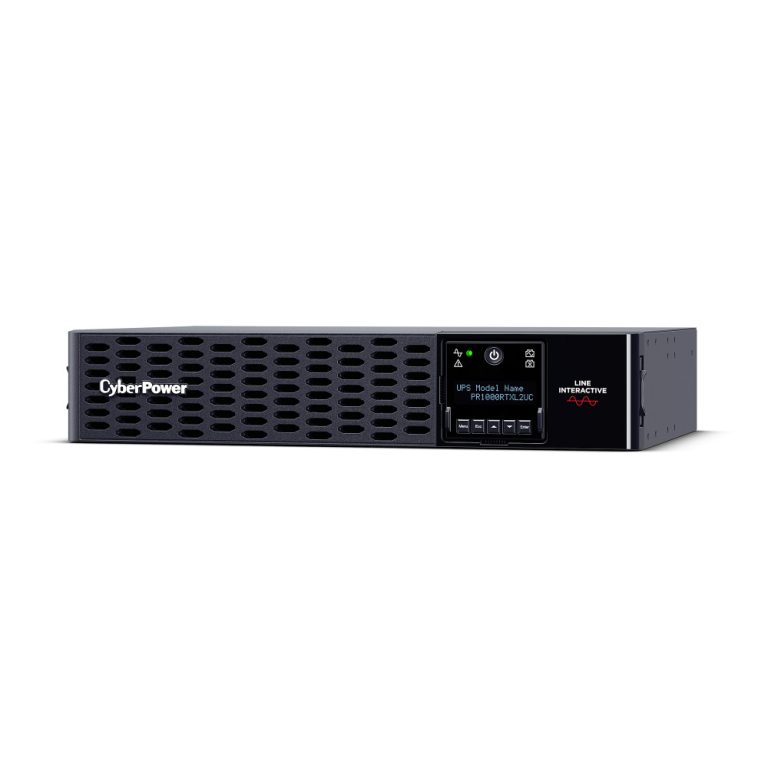 PR1000RTXL2UC - Smart App Sinewave UPS Series - Product Details, Specs ...