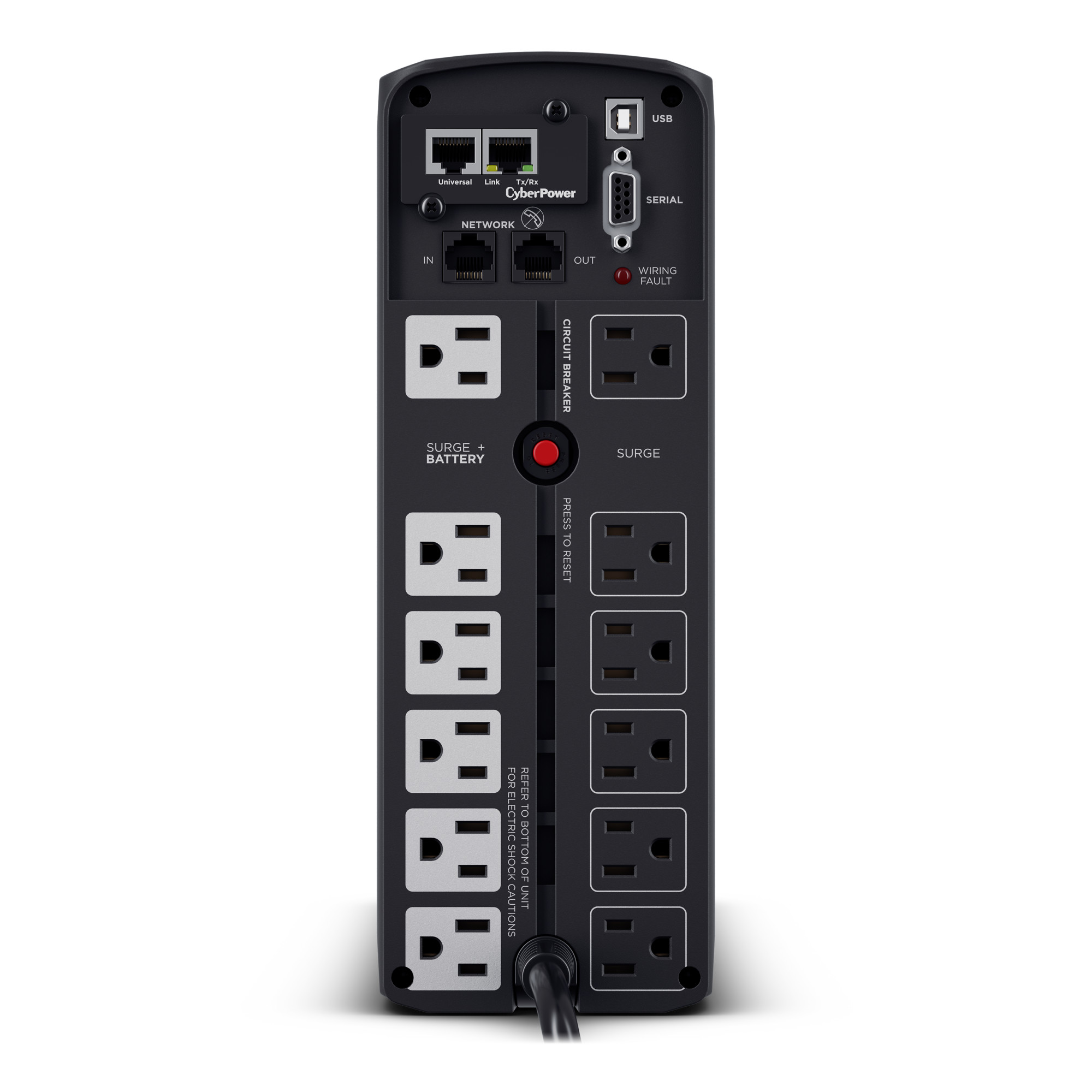 How Long Will a Ups Keep a Computer Running: Essential Insights ...