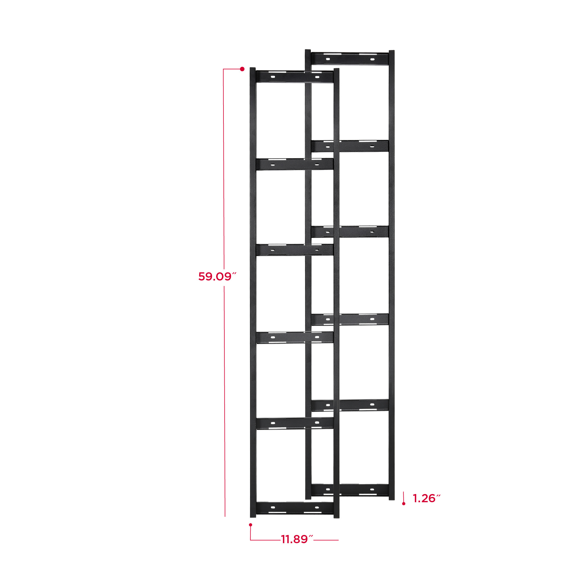CRA30008 - Rack Carbon Rack Management - Product Details, Specs ...