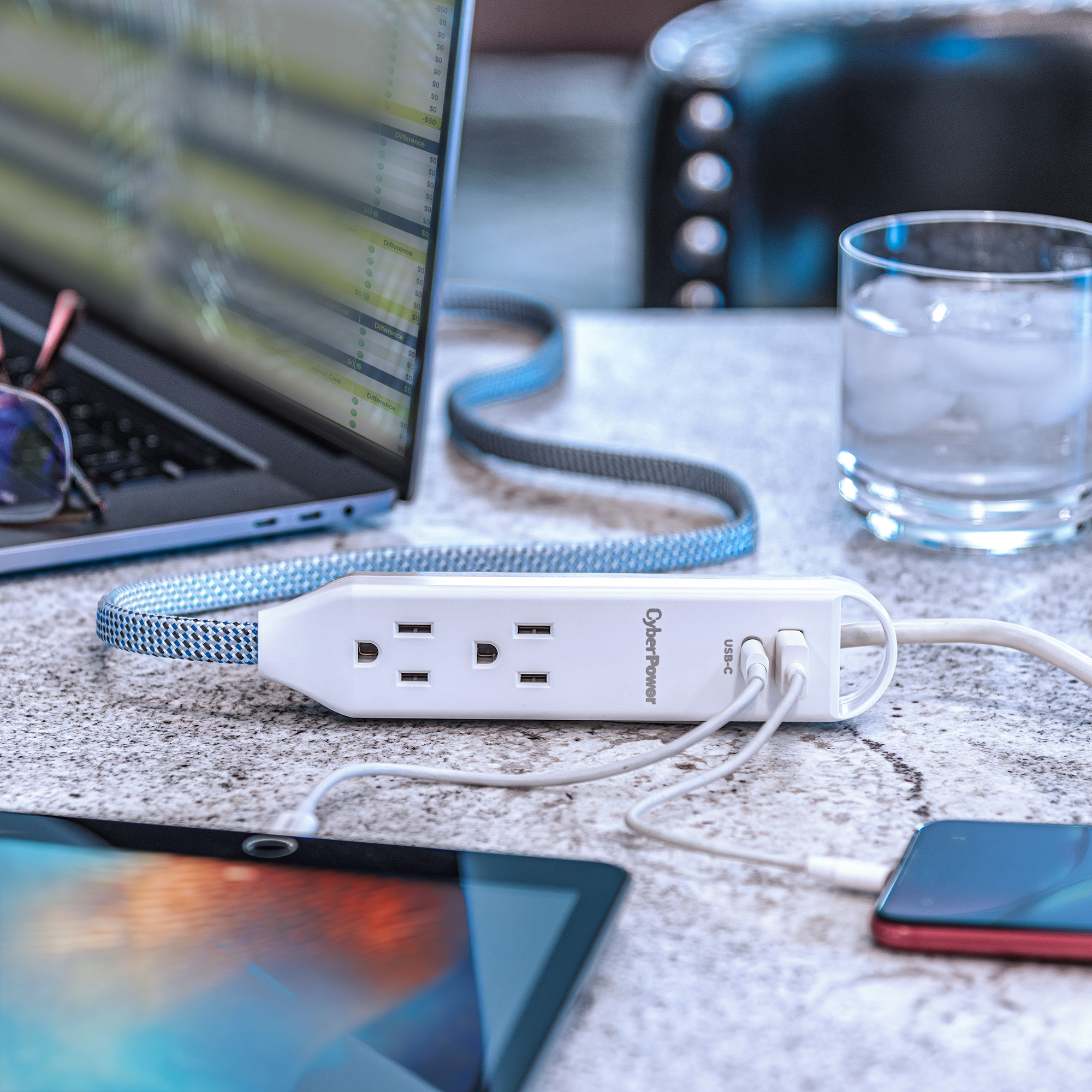 How to Use Extension Cord With Multiple Devices: Safe & Smart Tips ...