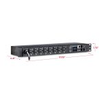 PDU41001 - Switched PDU Series - Product Details, Specs, Downloads ...