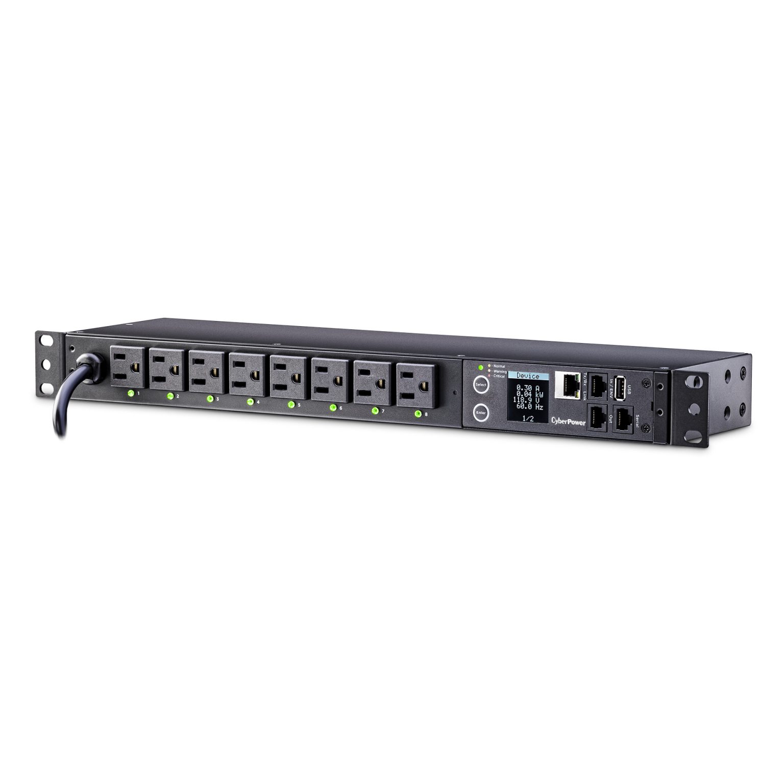 PDU41001 - Switched PDU Series - Product Details, Specs, Downloads ...