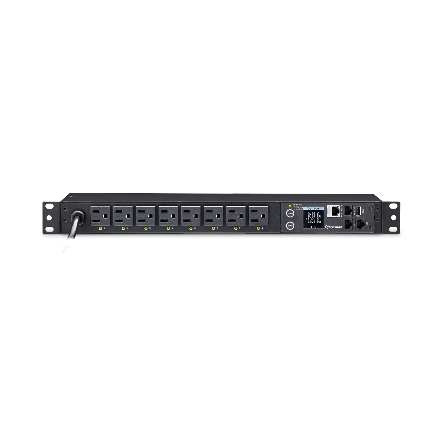 PDU41001 - Switched PDU Series - Product Details, Specs, Downloads ...