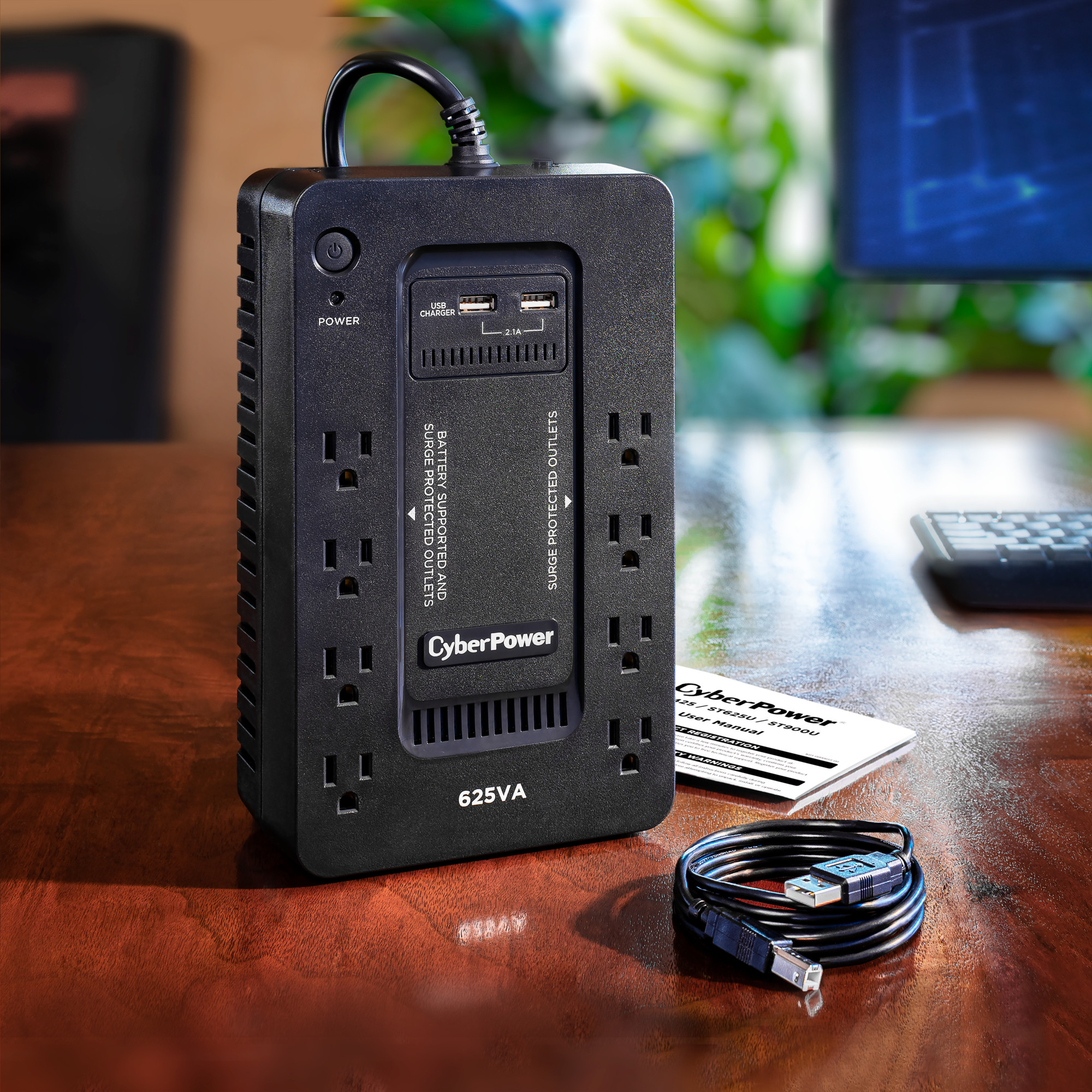 How to Know If UPS is Charging: Quick Detection Guide - BackupWatt