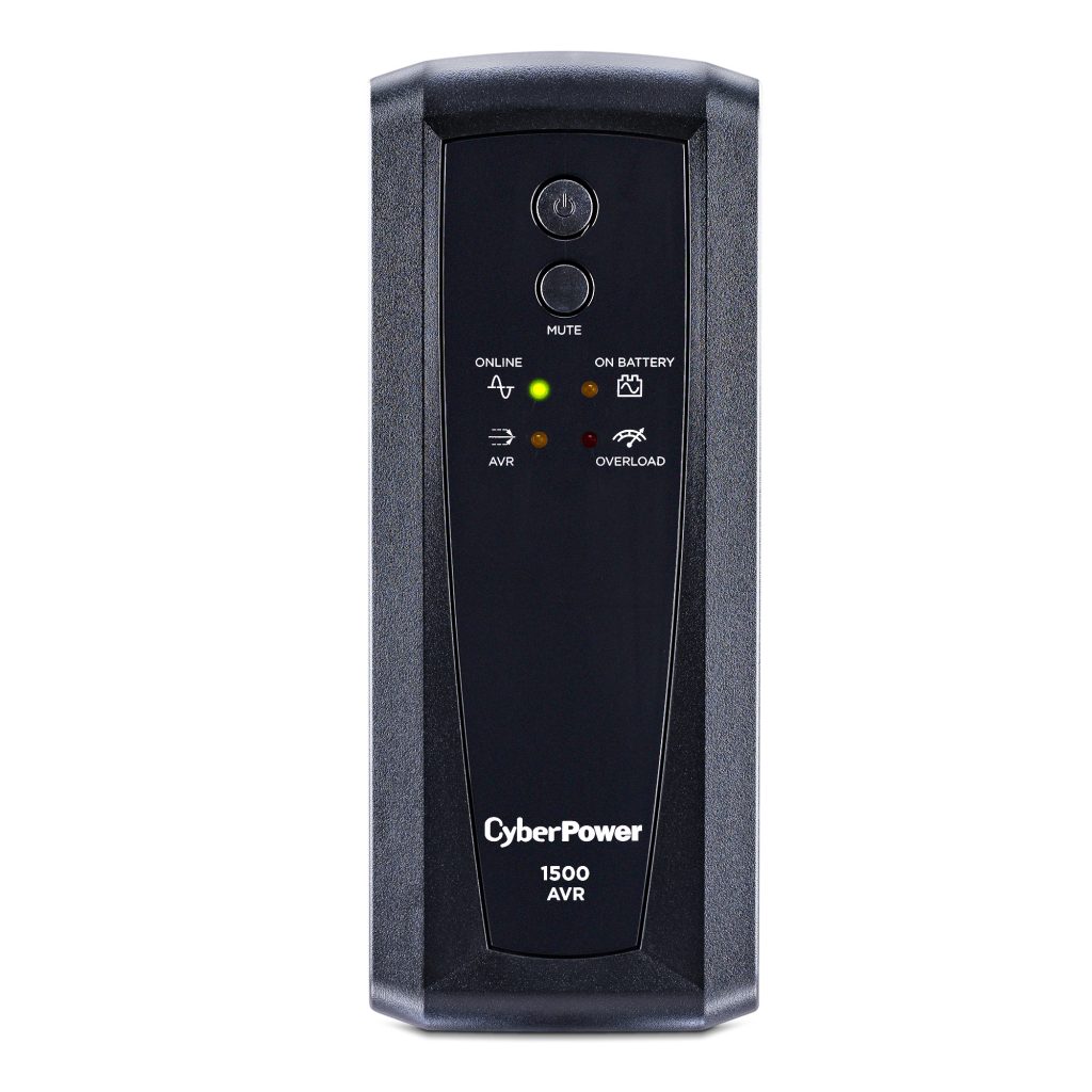 CP1500AVRL - AVR UPS Series - Product Details, Specs, Downloads ...