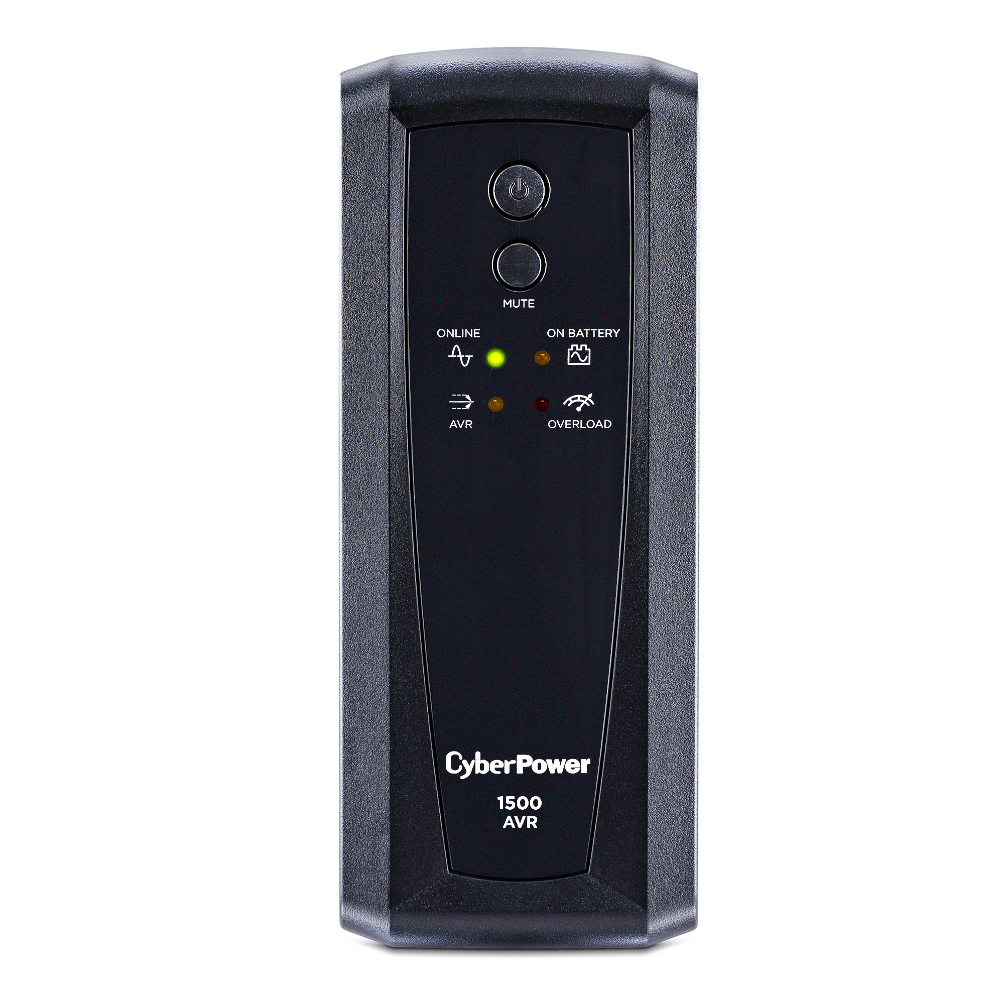 CP1500AVRL - AVR UPS Series - Product Details, Specs, Downloads ...