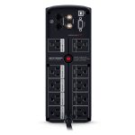 CP1500AVRT - AVR UPS Series - Product Details, Specs, Downloads ...