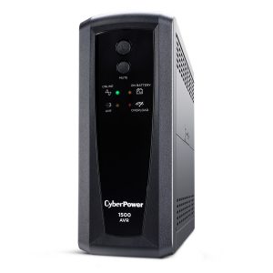 CP1500AVRT - AVR UPS Series - Product Details, Specs, Downloads ...