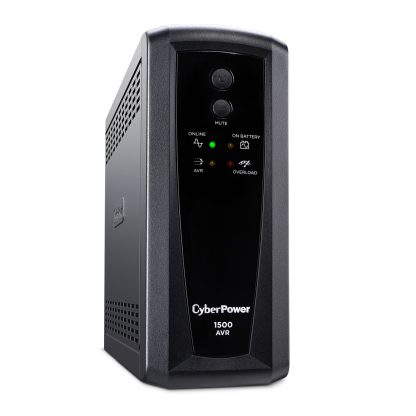 CP1500AVRT - AVR UPS Series - Product Details, Specs, Downloads ...