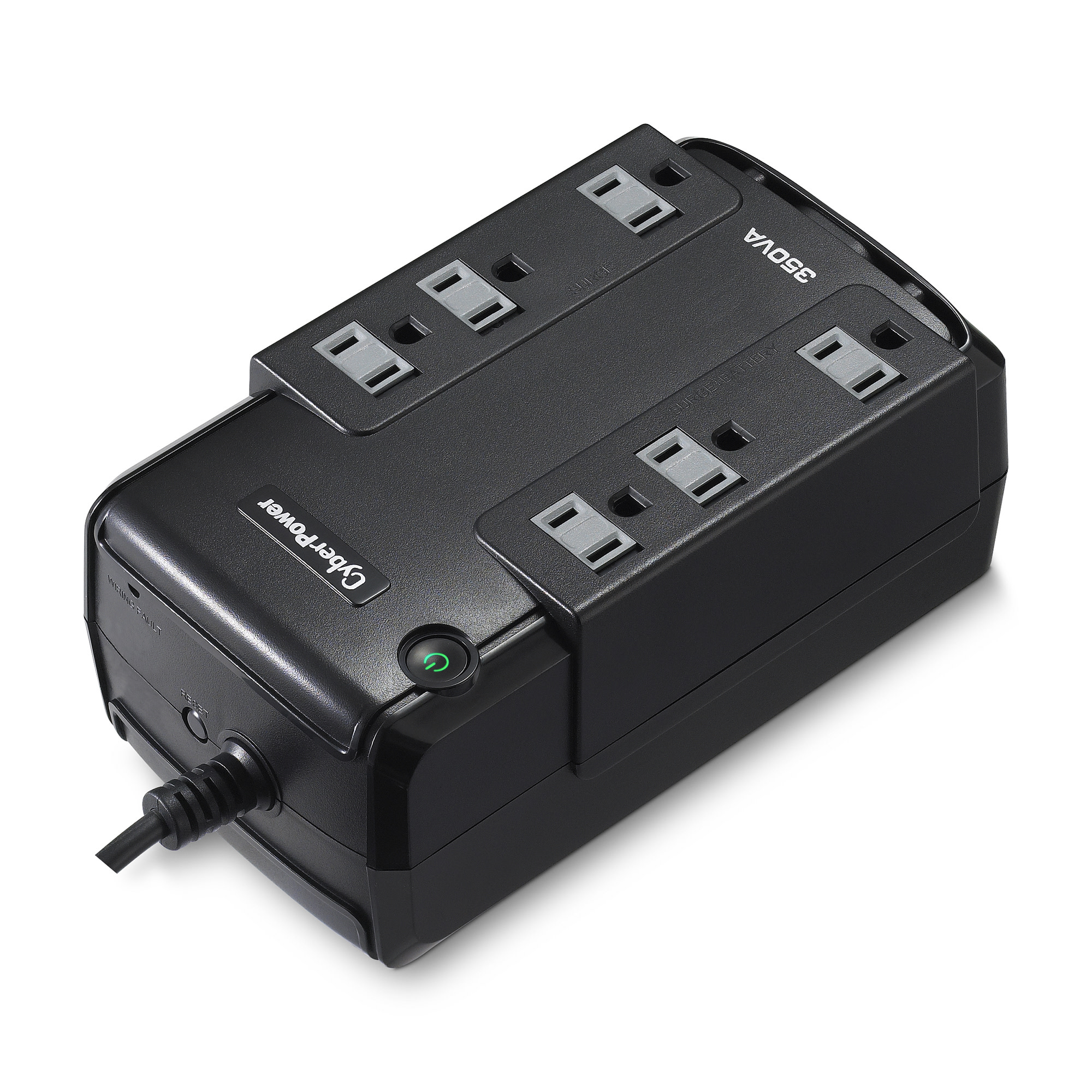 CP350SLG - UPS Systems - Standby - Product Details, Specs, Downloads ...