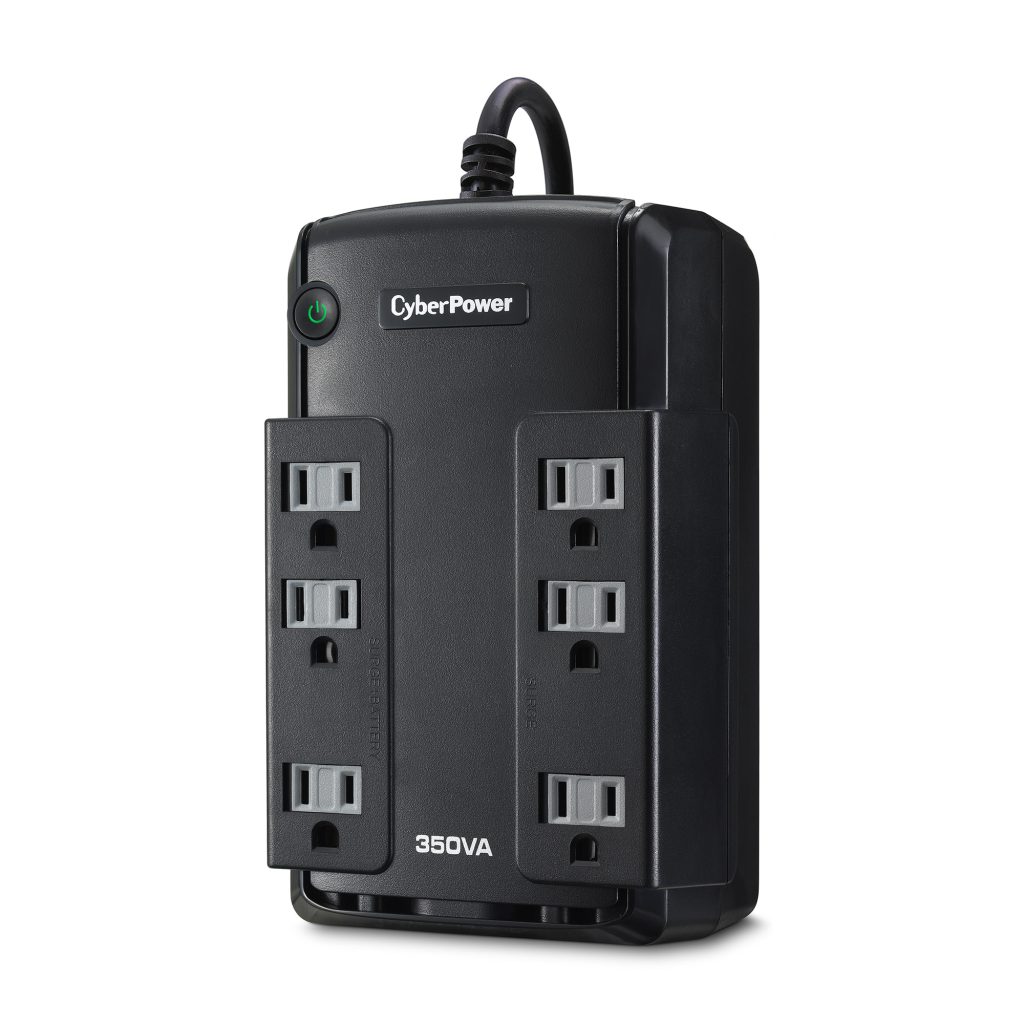 CP350SLG - UPS Systems - Standby - Product Details, Specs, Downloads ...