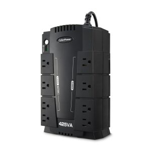 CP425SLG - Standby UPS Series - Product Details, Specs, Downloads ...