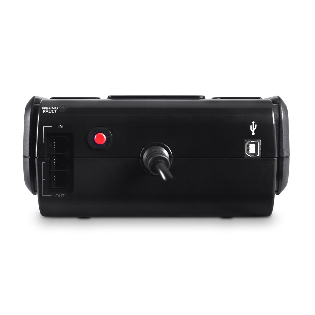 CP750LCD - Intelligent LCD UPS Series - Product Details, Specs ...