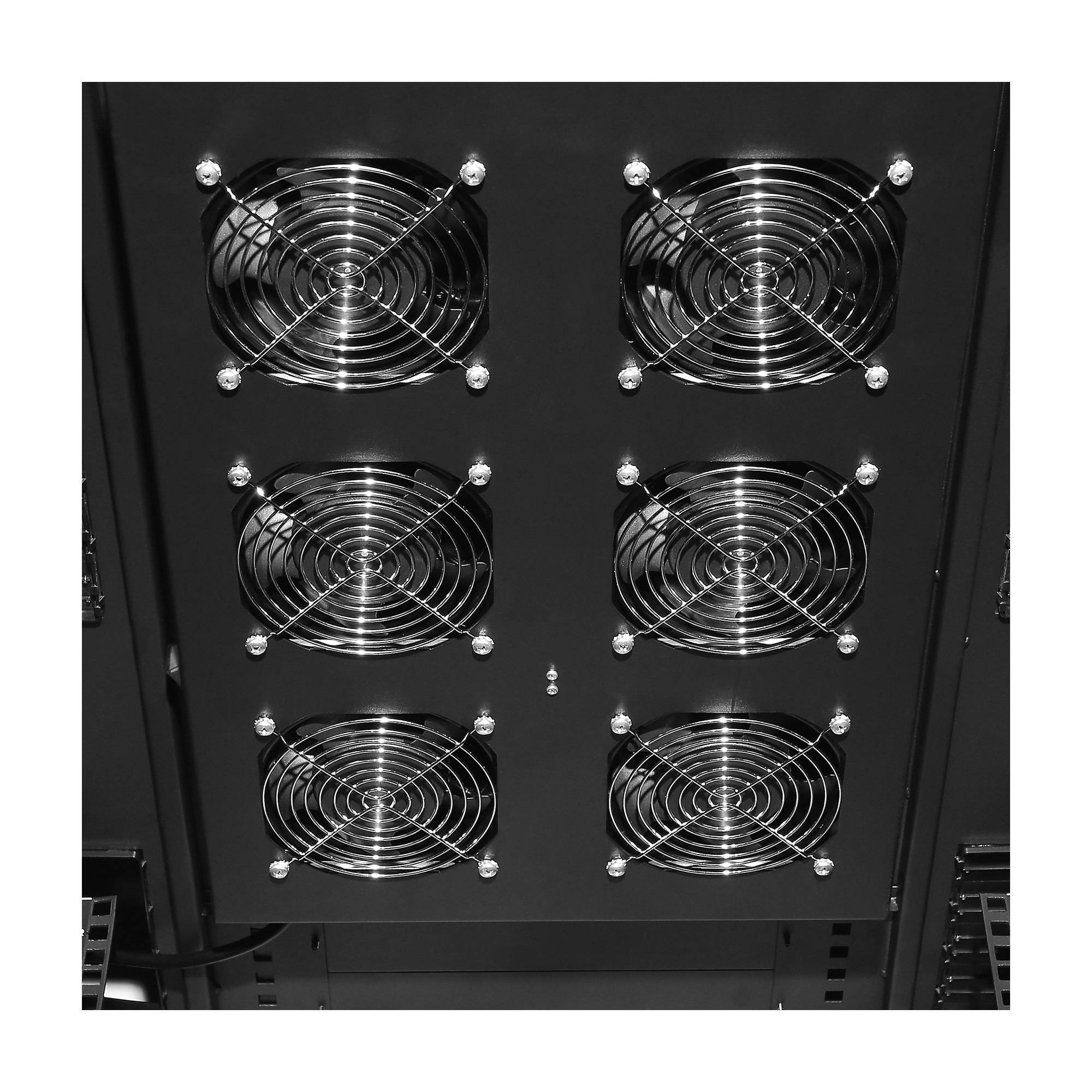 CRA11001 - Racks - Fans - Product Details, Specs, Downloads | CyberPower