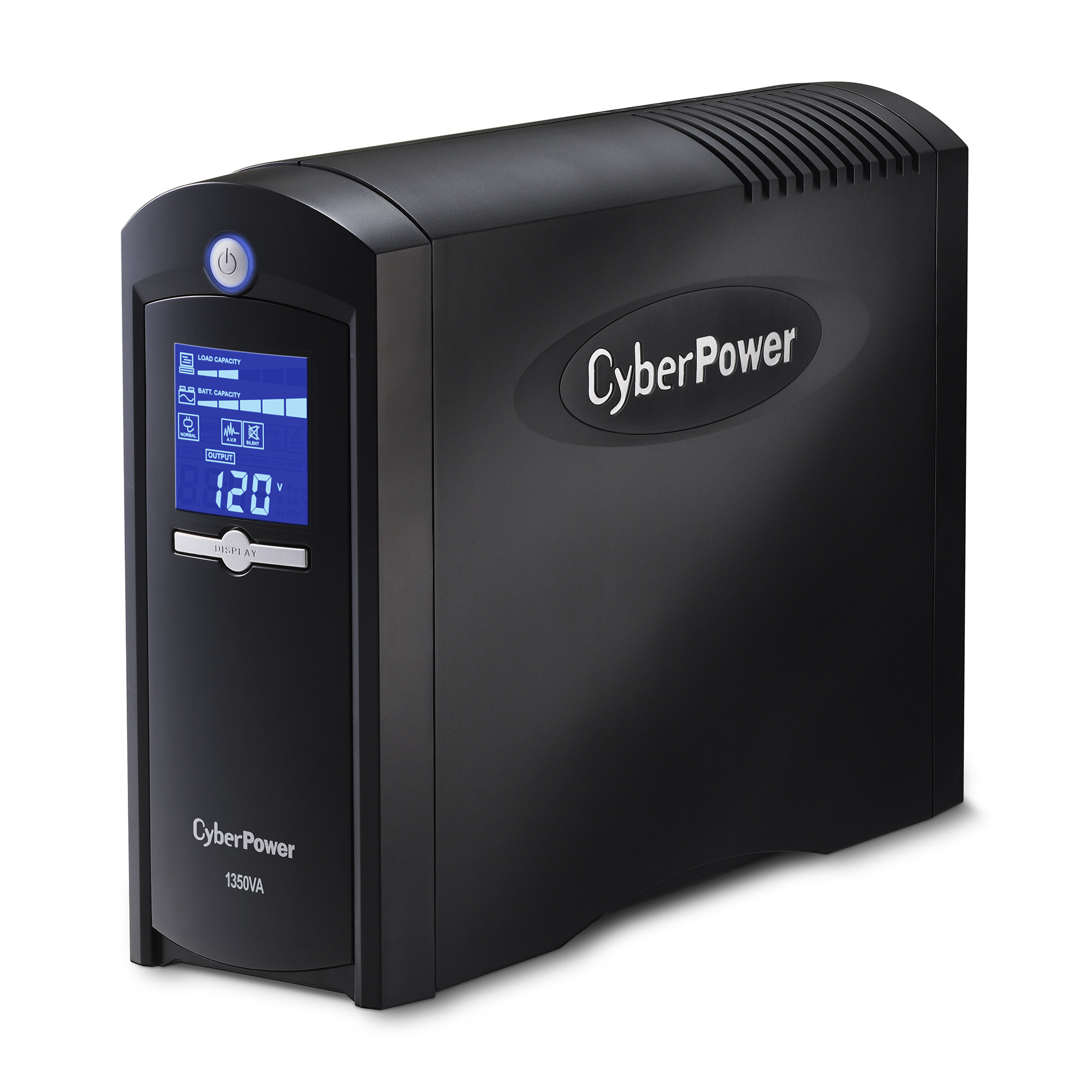 CST1350AVRLCD - Battery Backup - Product Details, Specs, Downloads ...