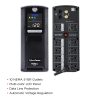 LX1100G - Battery Backup - Product Details, Specs, Downloads | CyberPower
