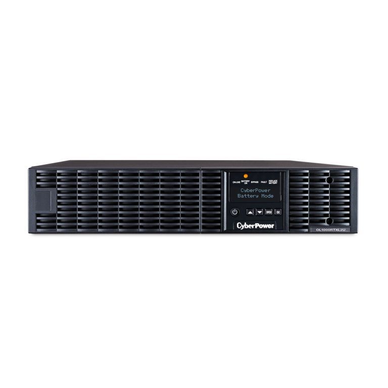 OL1000RTXL2U - UPS Systems - Smart App Online UPS - Product Details ...