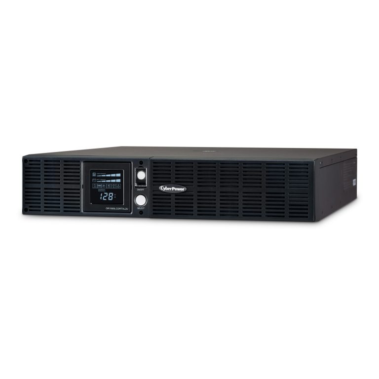 OR1500LCDRTXL2U - UPS Systems - Smart App LCD - Product Details, Specs ...