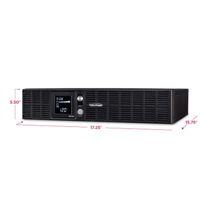 OR2200LCDRT2U - UPS Systems - Smart App LCD - Product Details, Specs ...