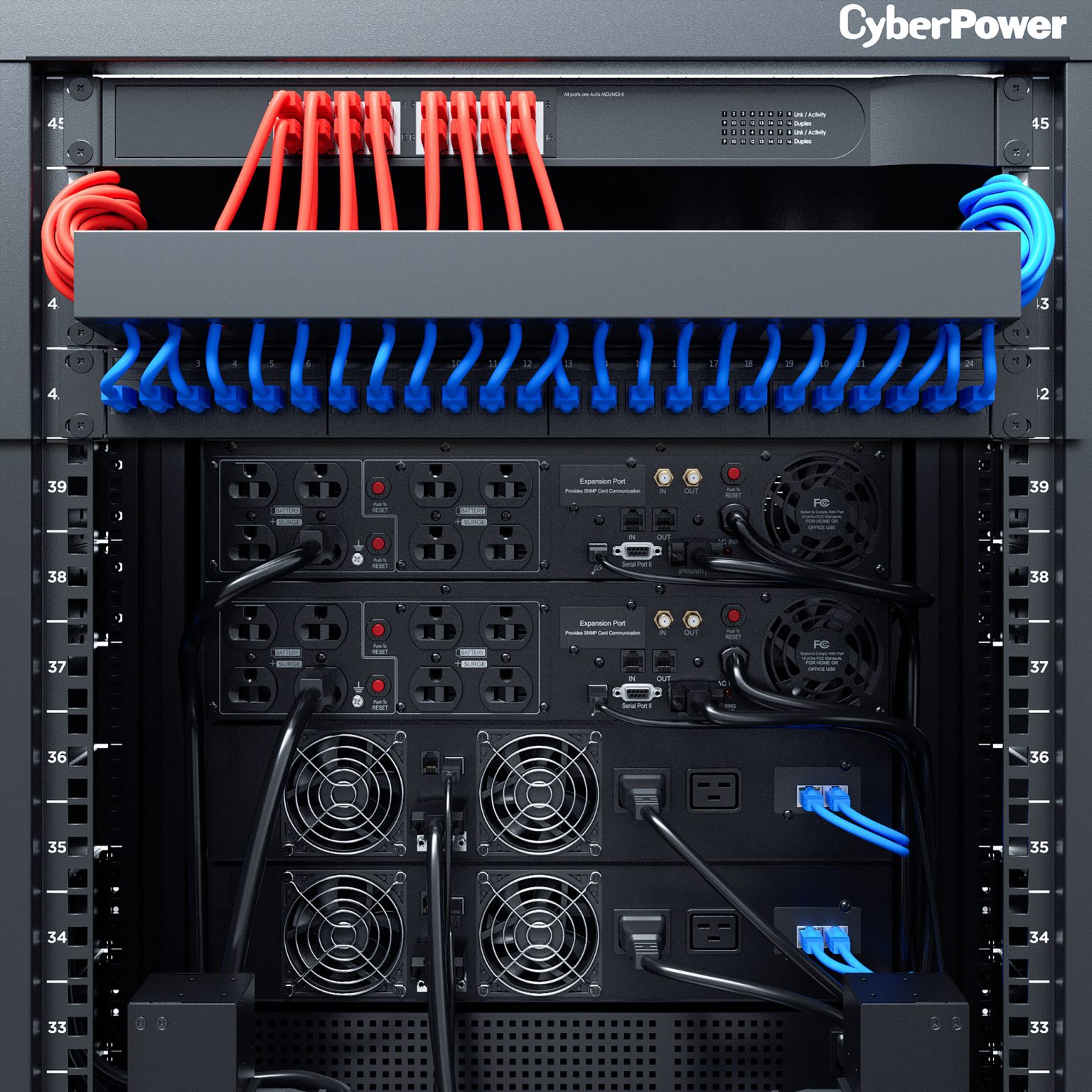 OR2200LCDRT2U - UPS Systems - Smart App LCD - Product Details, Specs ...