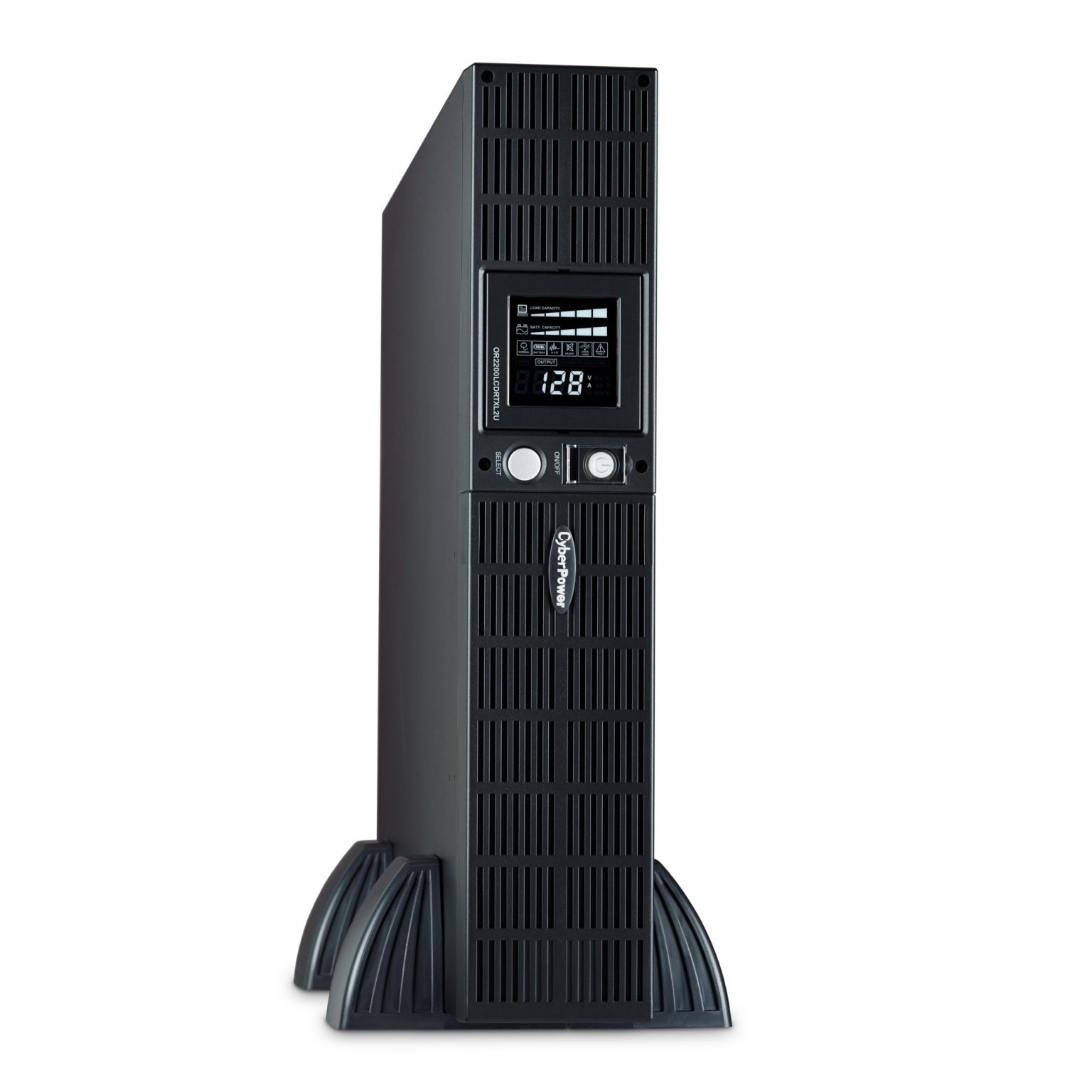 OR2200LCDRTXL2U - UPS Systems - Smart App LCD - Product Details, Specs ...