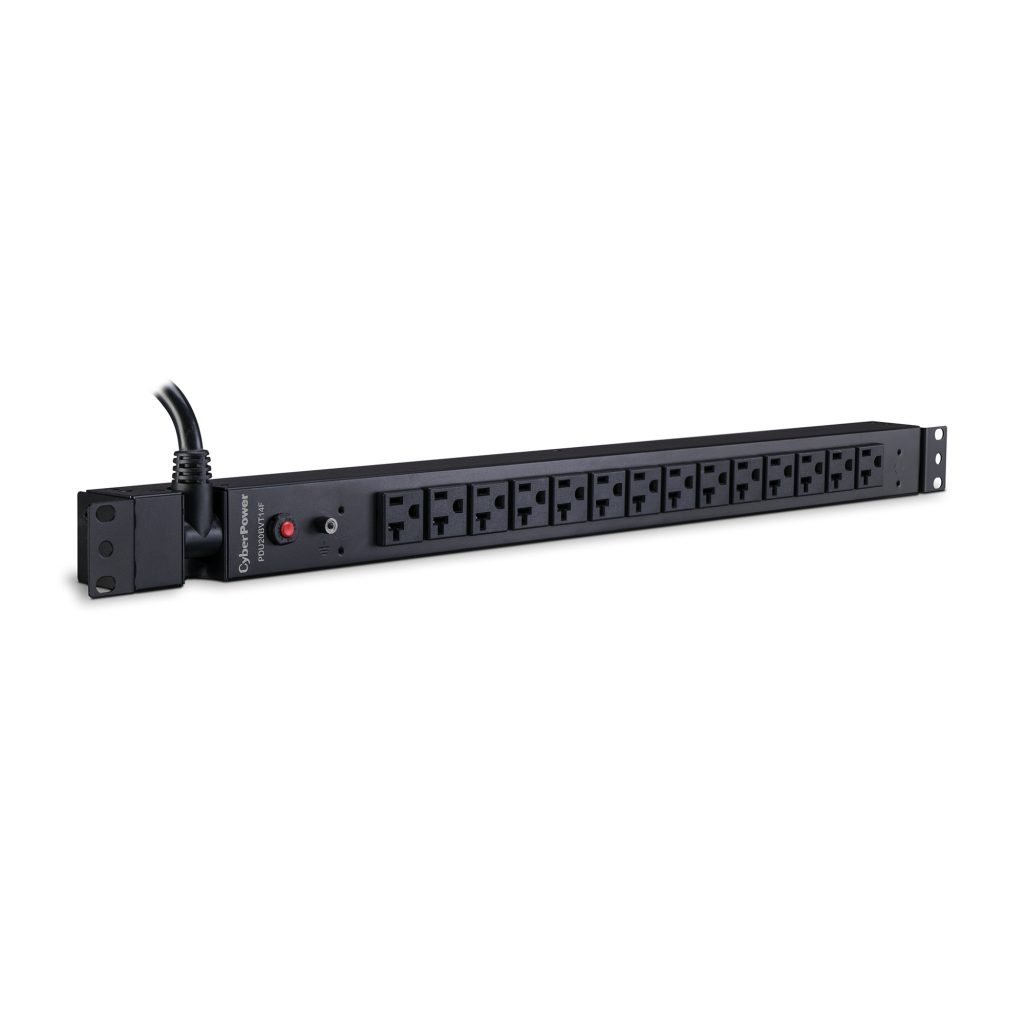 PDU20BVT14F - PDUs - Basic - Product Details, Specs, Downloads | CyberPower