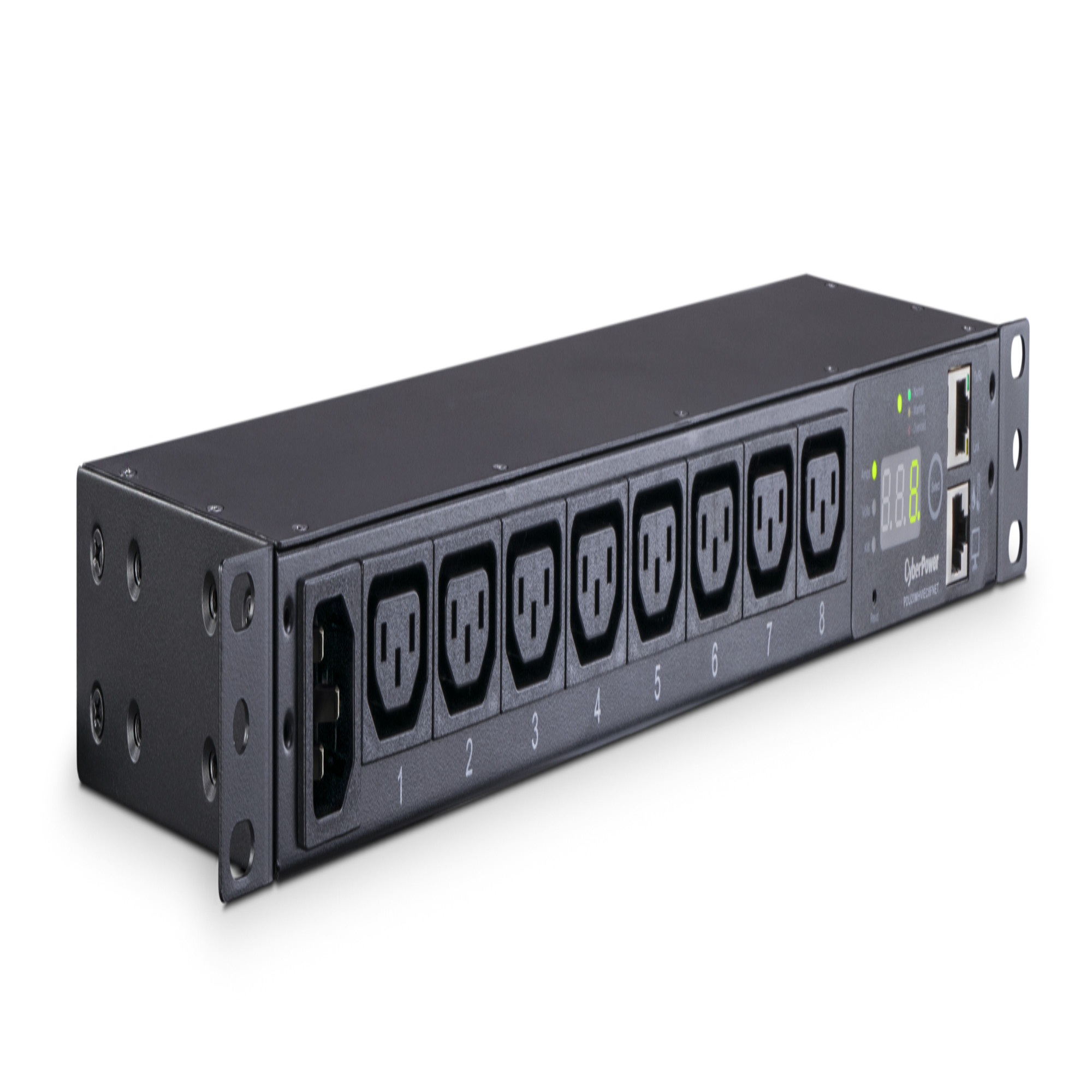 PDU20MHVIEC8FNET - Monitored PDU Series - Product Details, Specs ...