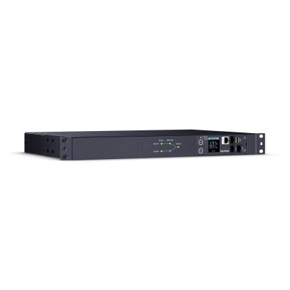 PDU44001 - PDUs - Switched ATS - Product Details, Specs, Downloads ...
