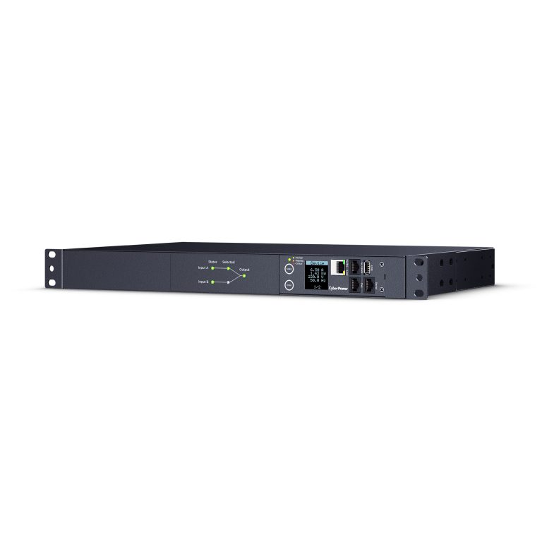 PDU44004 - PDUs - Switched ATS - Product Details, Specs, Downloads ...