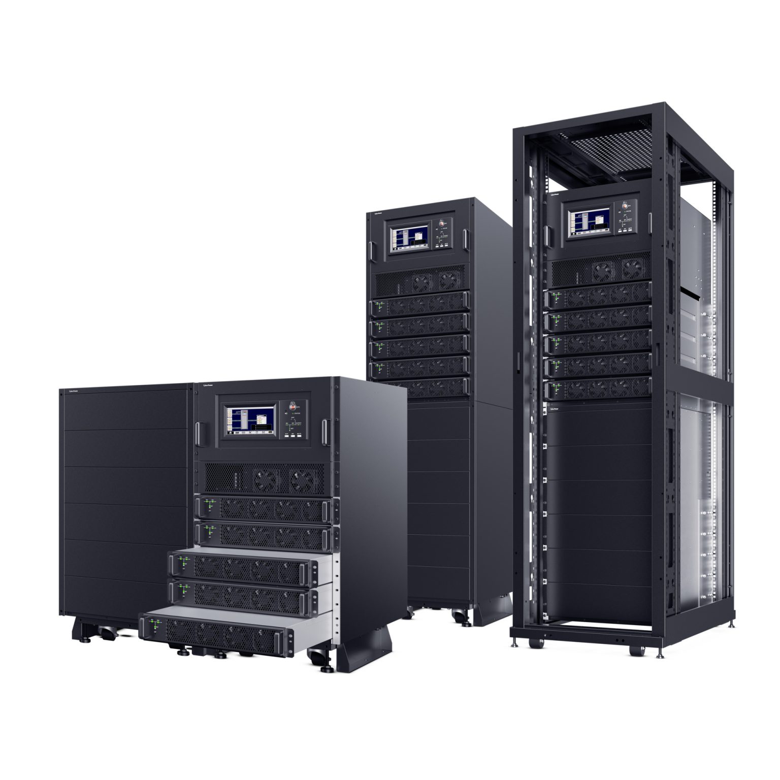 SM040KAMFA - 3-Phase Modular UPS - Smart App Online - Product Details ...