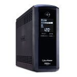 CP1350AVRLCD - Intelligent LCD UPS Series - Product Details, Specs ...