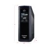 CP1500AVRLCD - Intelligent LCD UPS Series - Product Details, Specs ...