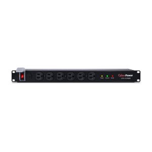 CPS1215RMS - Surge Protectors - Rackbar - Product Details, Specs ...