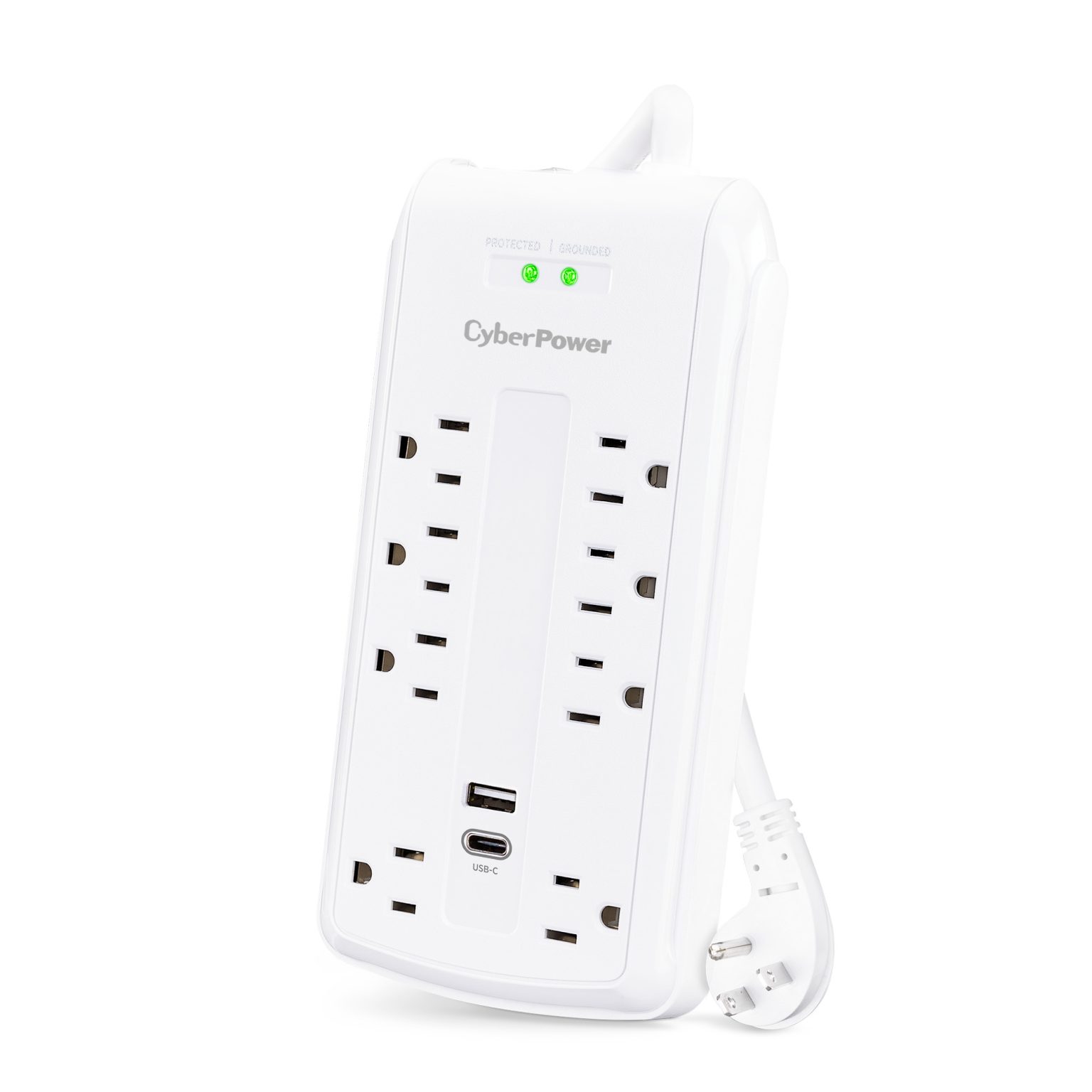 MP1095WS2PK - Surge / Power Strip Multi-Pack - Product Details, Specs ...