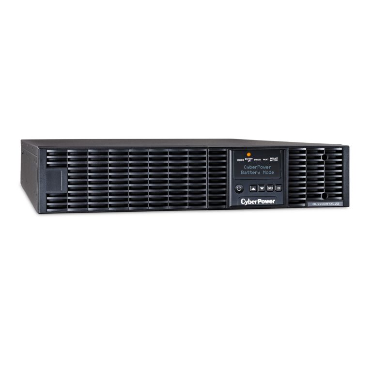 OL2200RTXL2U - UPS Systems - Smart App Online UPS - Product Details ...