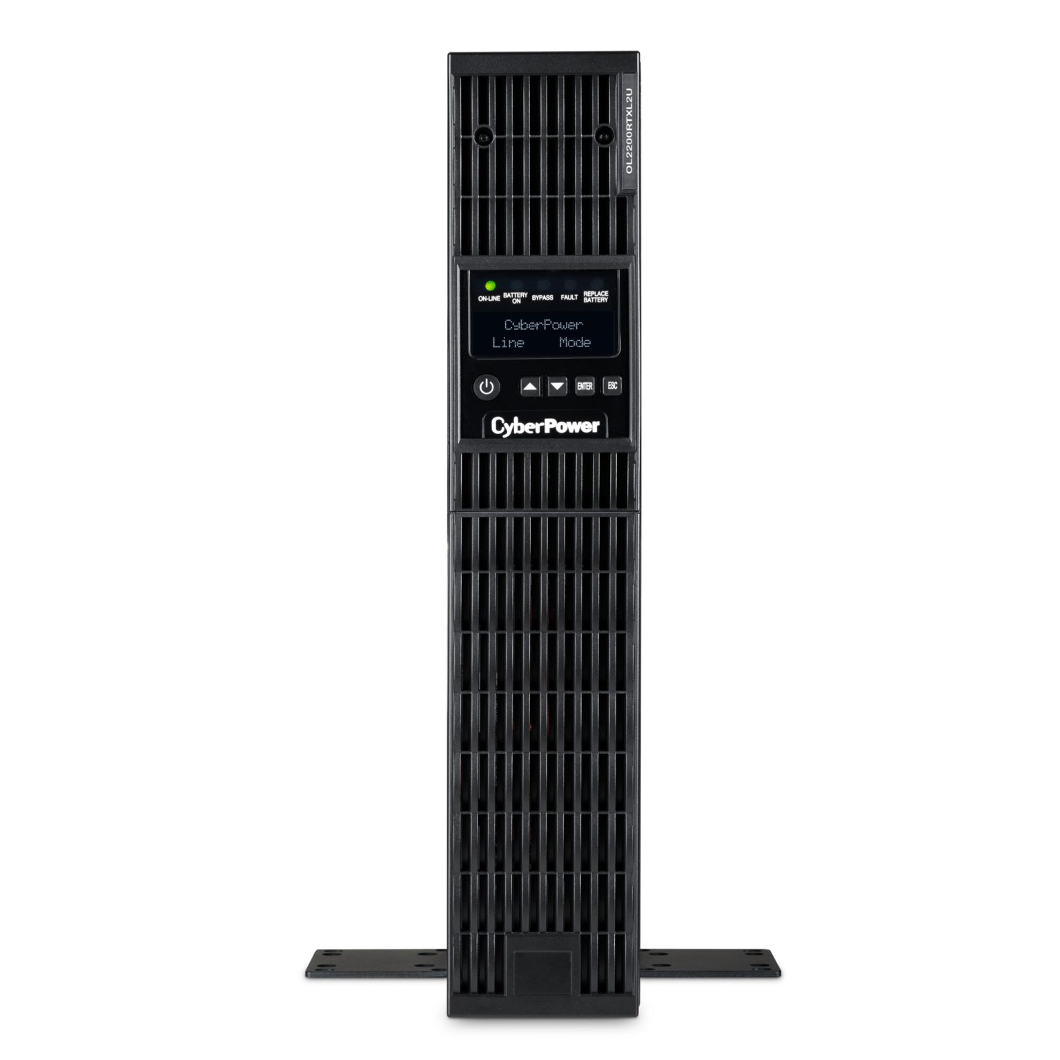 OL2200RTXL2U - UPS Systems - Smart App Online UPS - Product Details ...