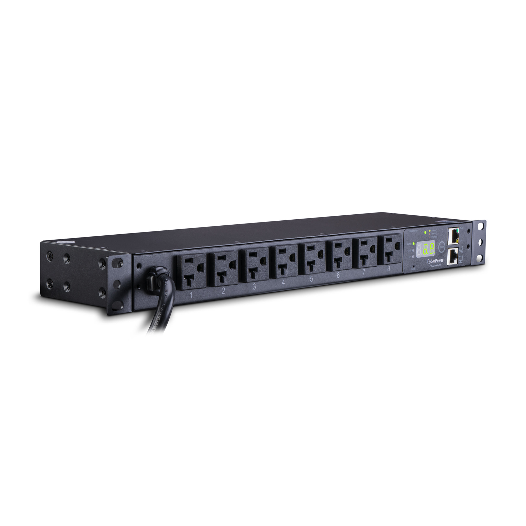 PDU20M8FNET - PDUs - Monitored - Product Details, Specs, Downloads ...