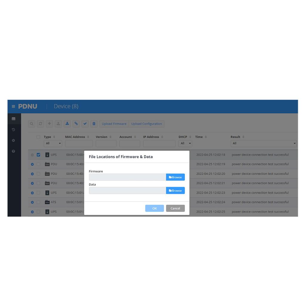 Power Device Network Utility - Software - Utilities - Product Details ...