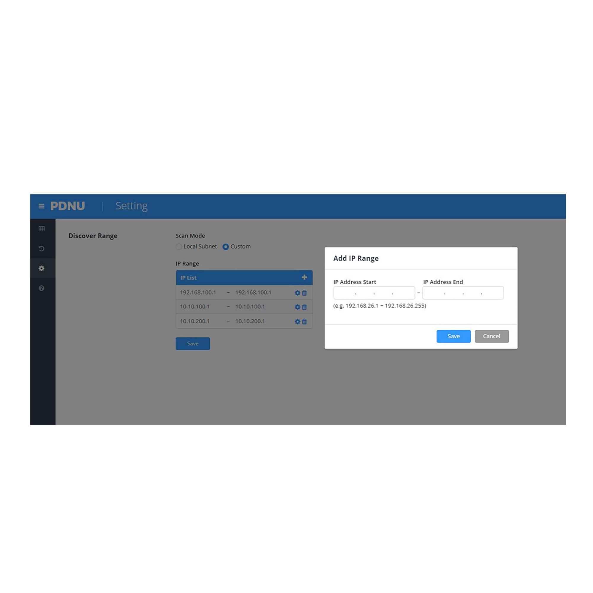 Power Device Network Utility - Software - Utilities - Product Details ...