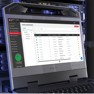 POWERPANEL® CLOUD SOFTWARE | CyberPower Systems