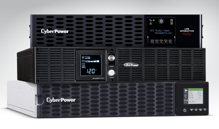 Lead-acid or Lithium: Which UPS Battery Should You Choose? | CyberPower ...