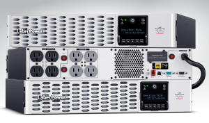 Lead-acid or Lithium: Which UPS Battery Should You Choose? | CyberPower ...