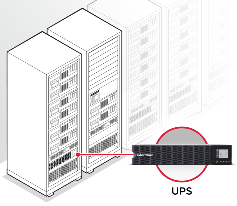 Lead-acid or Lithium: Which UPS Battery Should You Choose? | CyberPower ...