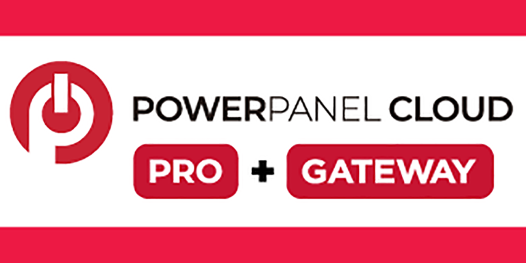CyberPower Debuts PowerPanel® Cloud Pro and PowerPanel® Gateway ...