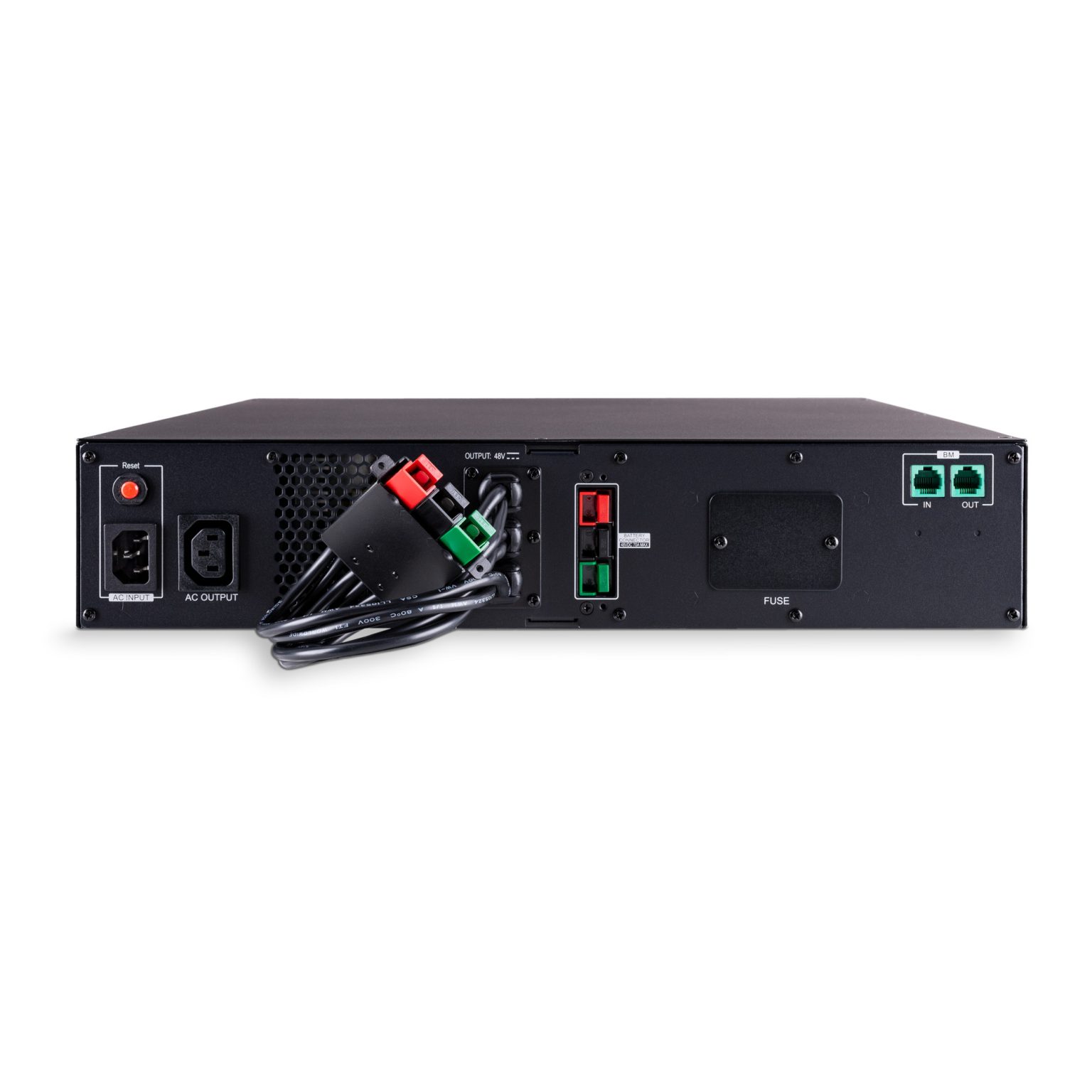 BP48VP2U02 - UPS Systems - Extended Battery Modules - Product Details ...