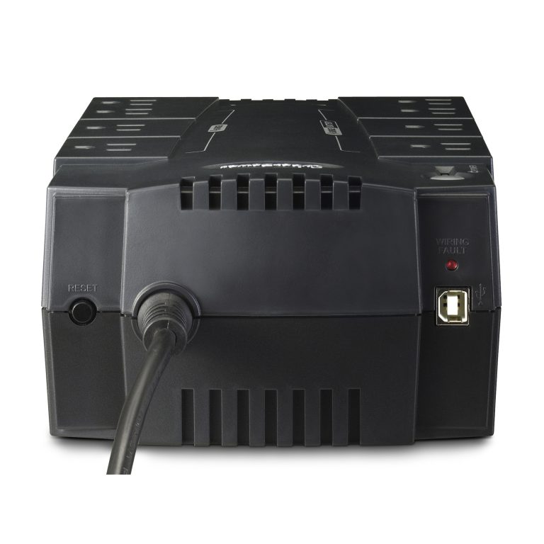 CP550SLG - UPS Systems - Standby - Product Details, Specs, Downloads ...