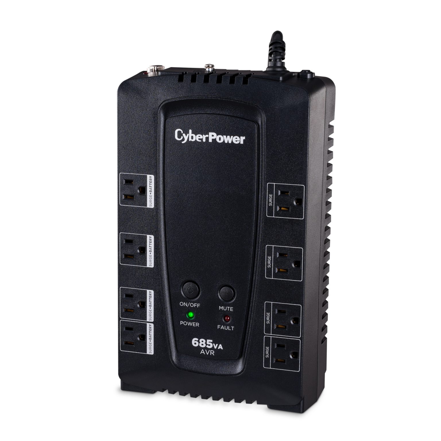 CP685AVRG - UPS Systems - AVR - Product Details, Specs, Downloads ...