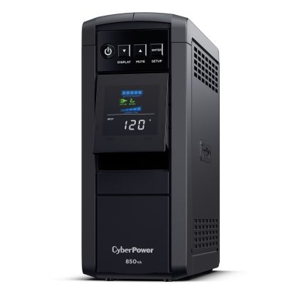 CP850PFCLCD - UPS Systems - PFC Sinewave - Product Details, Specs ...