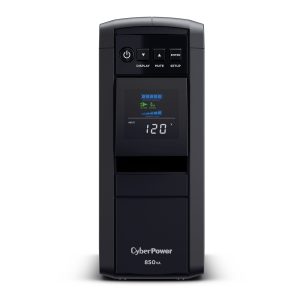 CP850PFCLCD - UPS Systems - PFC Sinewave - Product Details, Specs ...