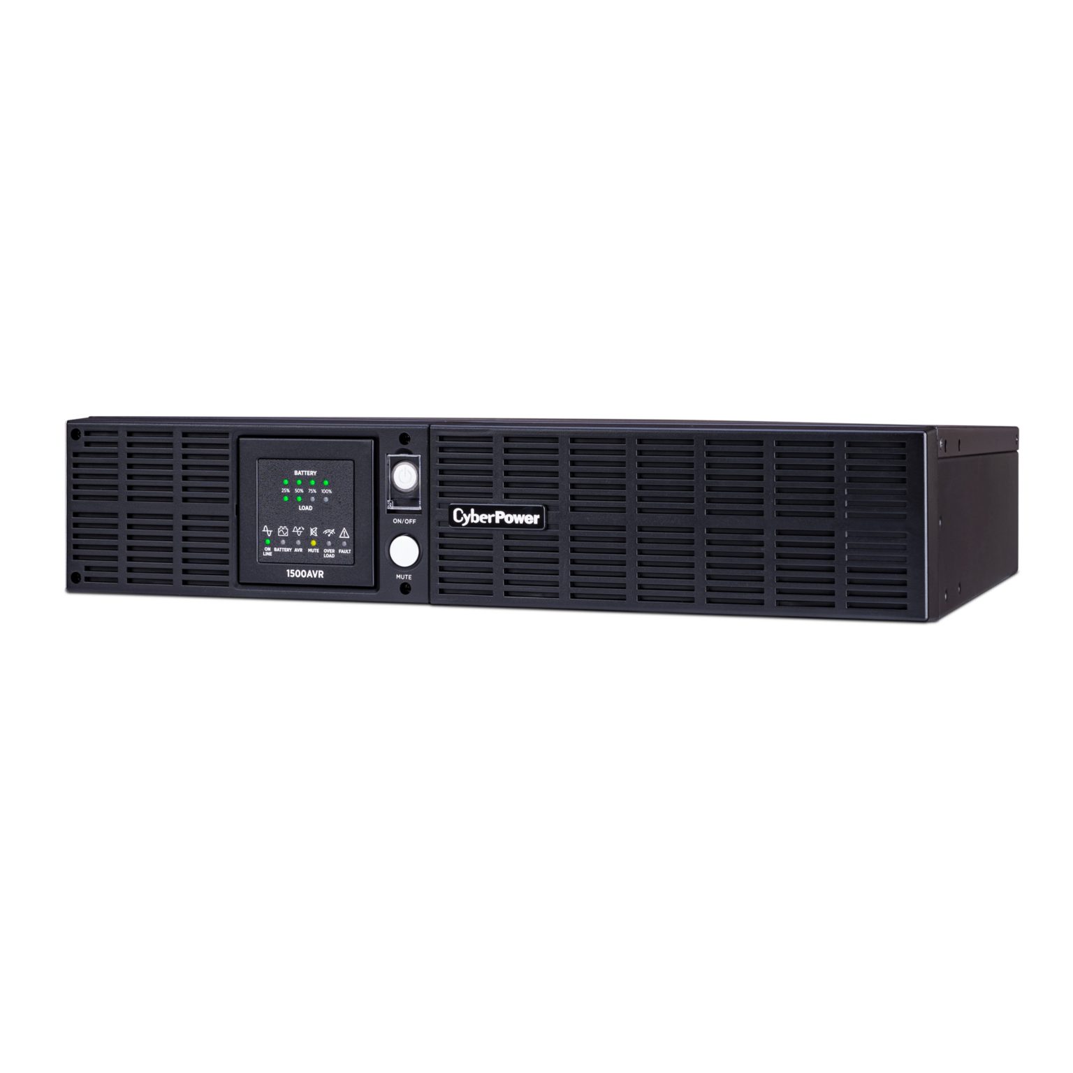 CPS1500AVR - UPS Systems - Intelligent LCD - Product Details, Specs ...